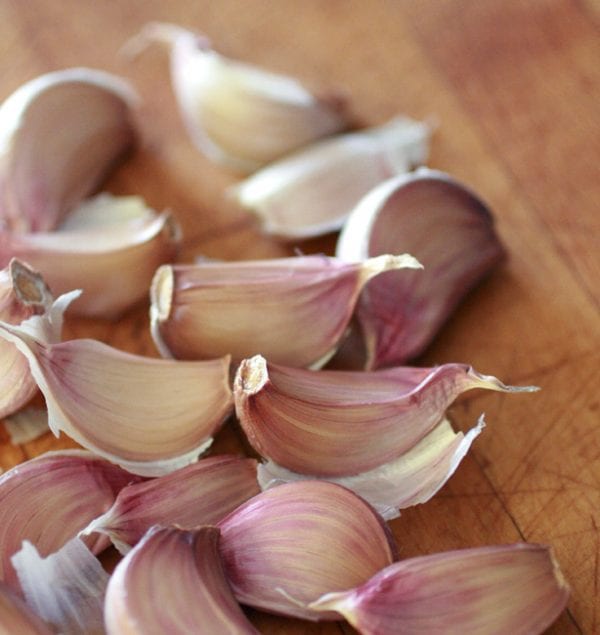 Zuppa di 22 spicchi d'aglio - Il Pasto Nudo