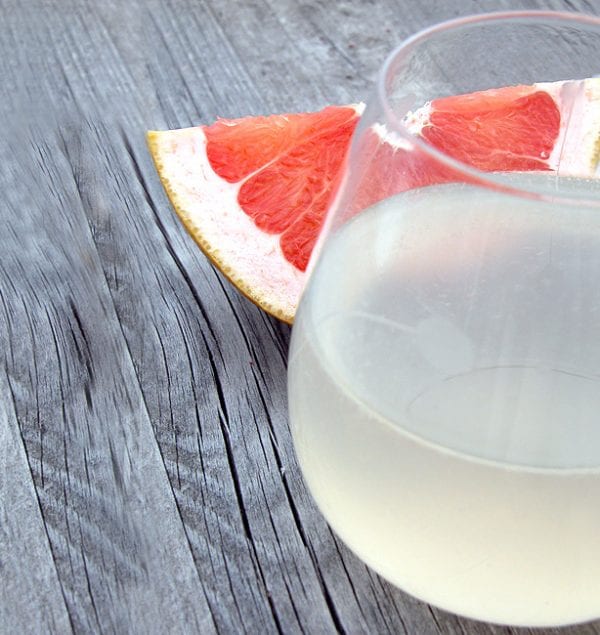 La magica bevanda che reintegra - Il Pasto Nudo