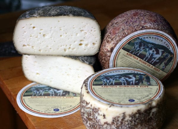 Cream cheese home made - Il Pasto Nudo